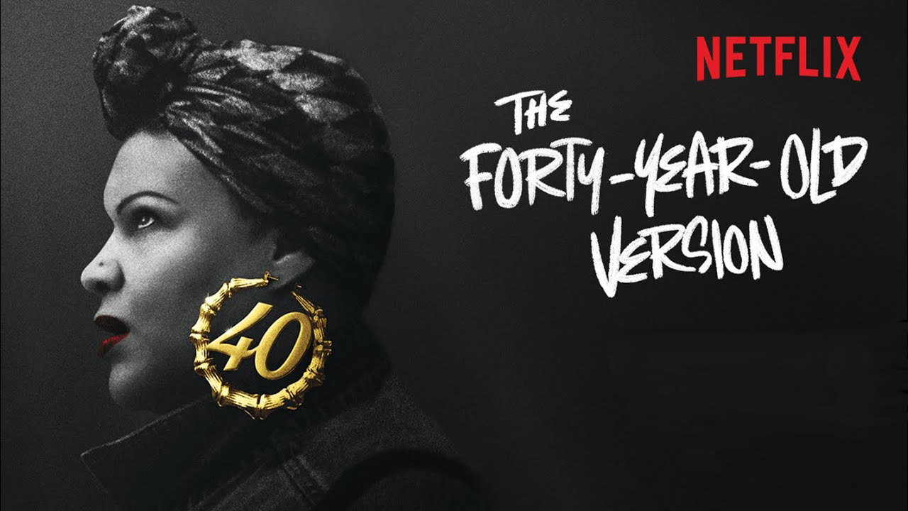 The Forty-Year-Old Version – L&D Report