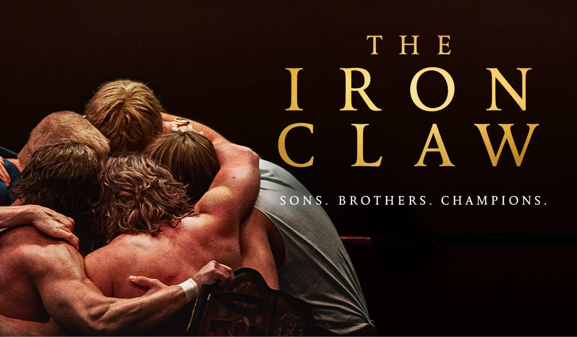 The Iron Claw – L&D Report